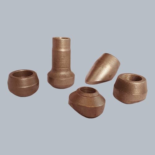 Forged Pipe Fittings Manufacturer|Exporter|Supplier in Navi Mumbai ...